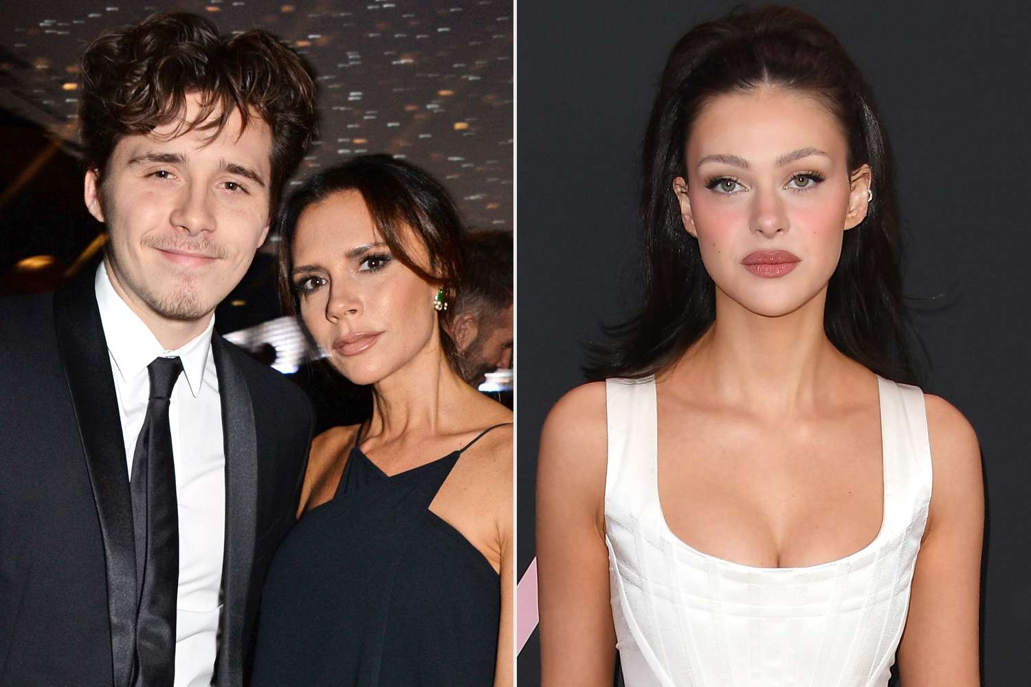 Brooklyn Beckham says mom Victoria 'hijacked' his wedding dance with ...