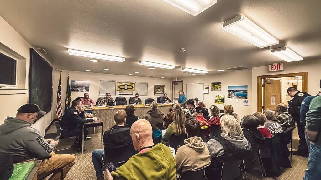 'Pledge' debate: A lesson in good manners; politeness wins