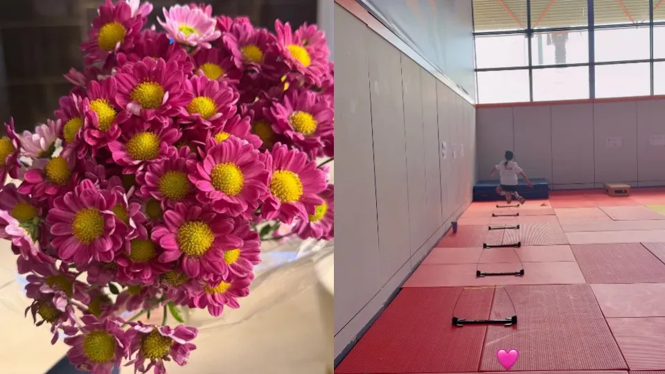 Georgina Rodríguez mimada pela pequena Eva (e as novas imagens da menina)