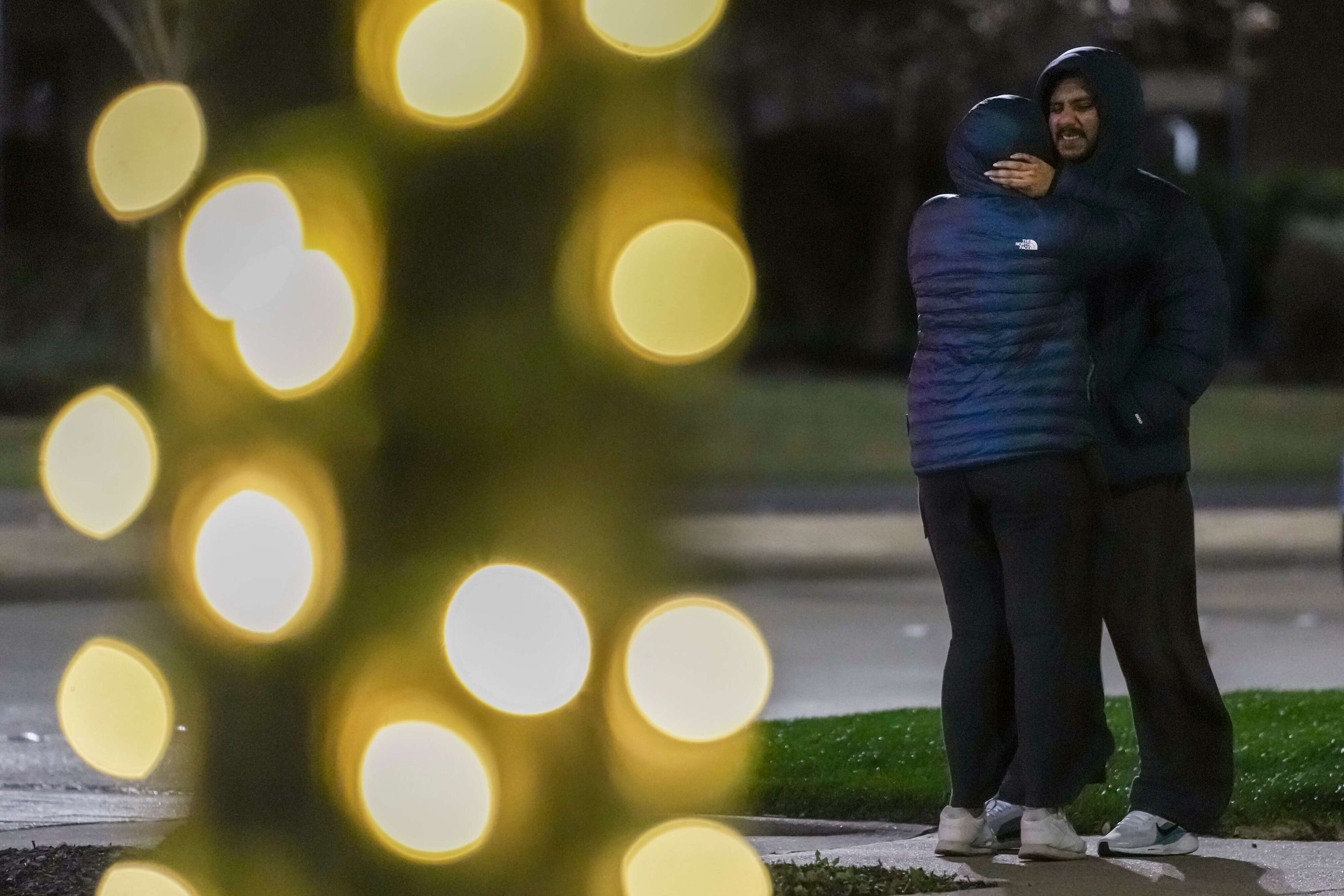 Cold winter system headed for DFW this week. Here’s what to expect going in