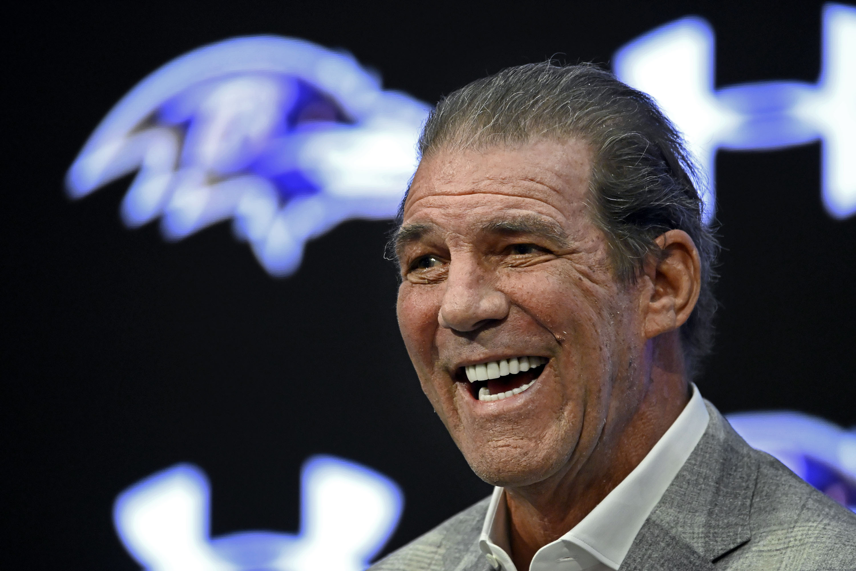 Josh Tolentino: Dear Ravens owner Steve Bisciotti | Commentary