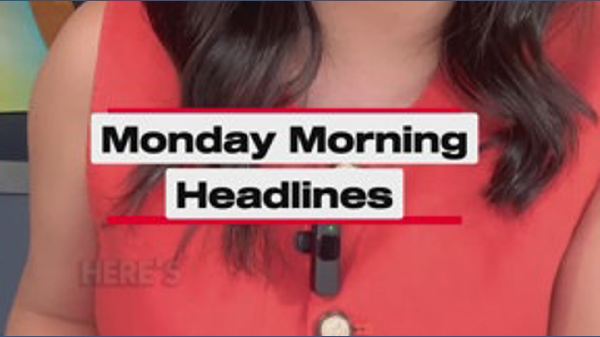 Morning headlines: Stockton investigation, TSA fees, new vendor rules