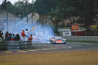 Obituary: Porsche and Mercedes legend Hans Herrmann 1928-2026