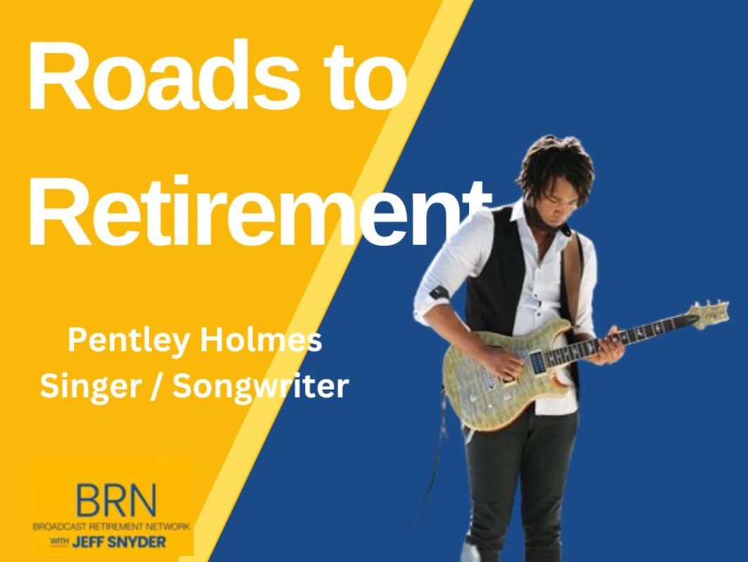 Roads to retirement