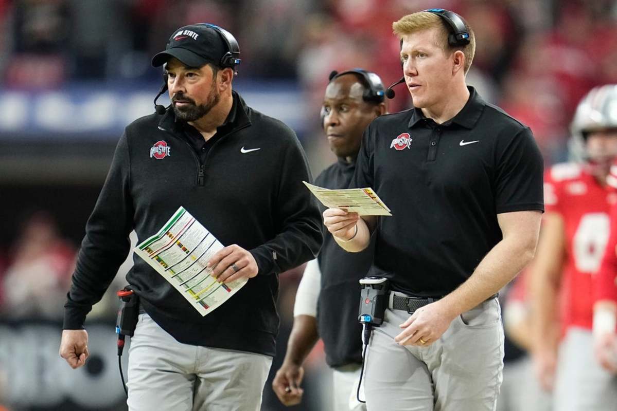 Ohio State offensive coordinator search: List of potential candidates ...