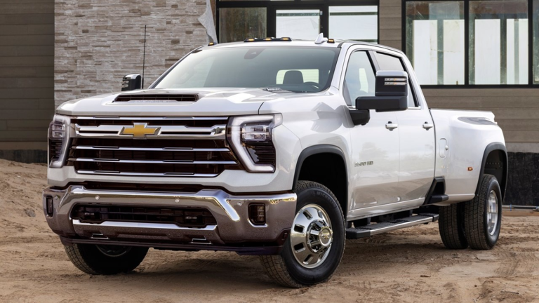 Nearly 600,000 GM trucks and SUVs under new investigation for engine ...