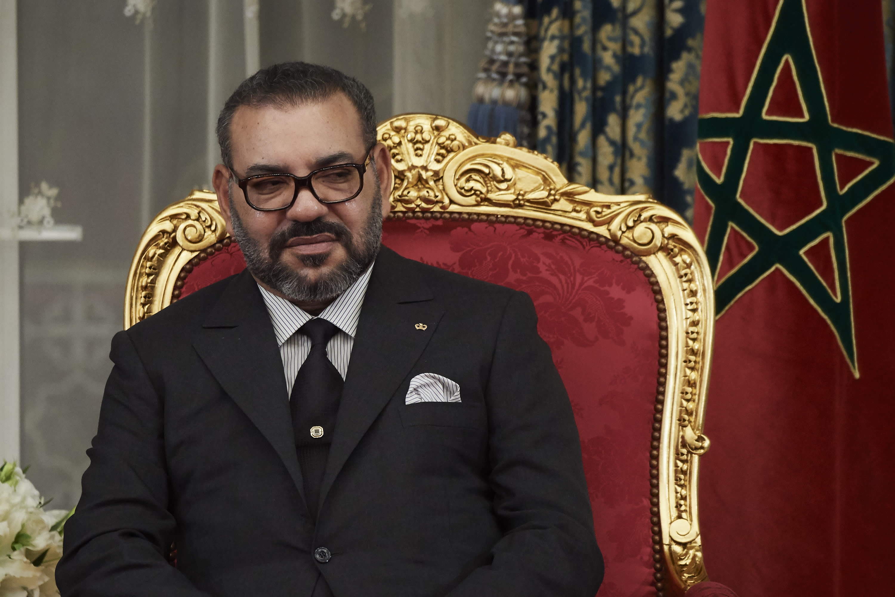 Morocco joins Trump’s Gaza Board of Peace as founding member