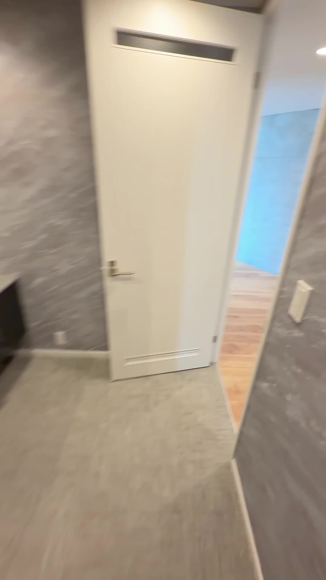 Is this Tokyo apartment over the top or luxury?