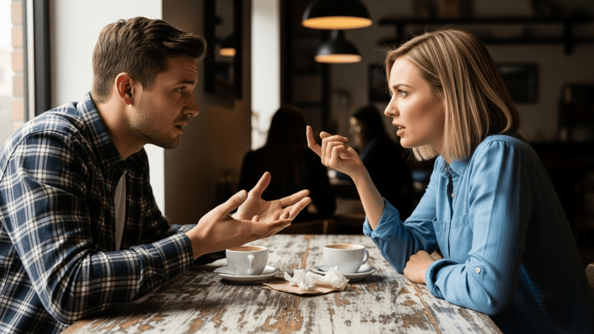 These 12 separation mistakes kept me stuck longer than I expected