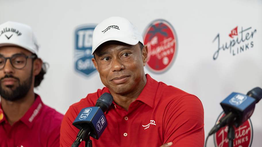 The PGA Tour is playing the long game with LIV Golf