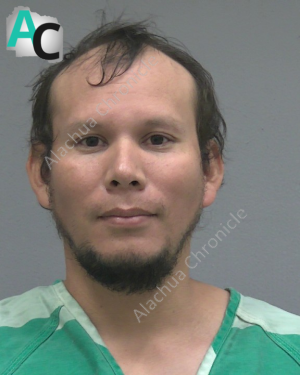 Nicaraguan national arrested for unlawful sexual activity with a ...