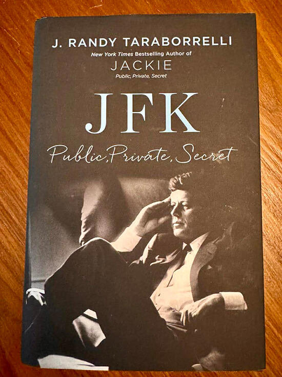 Triumphs & tragedies: 65 years after Camelot