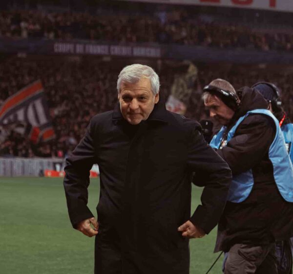 Olivier Létang « souhaite que Bruno Genesio soit l’entraîneur du LOSC ...