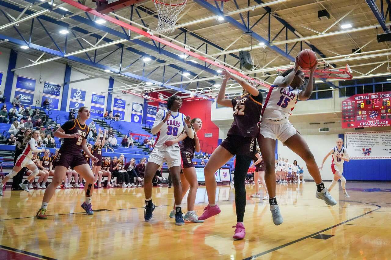 Westlake stays undefeated, Cedar Park knocks off Liberty Hill in ...