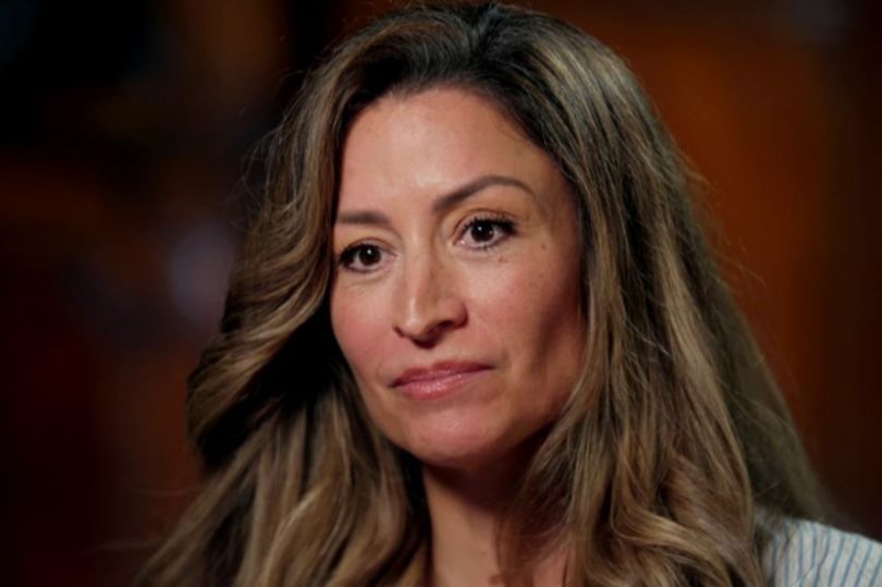 Rebecca Loos opens up about alleged affair with David Beckham and says ...