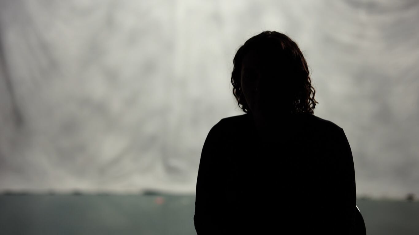 Charleston County a ‘hotspot’ for human trafficking; a survivor shares ...