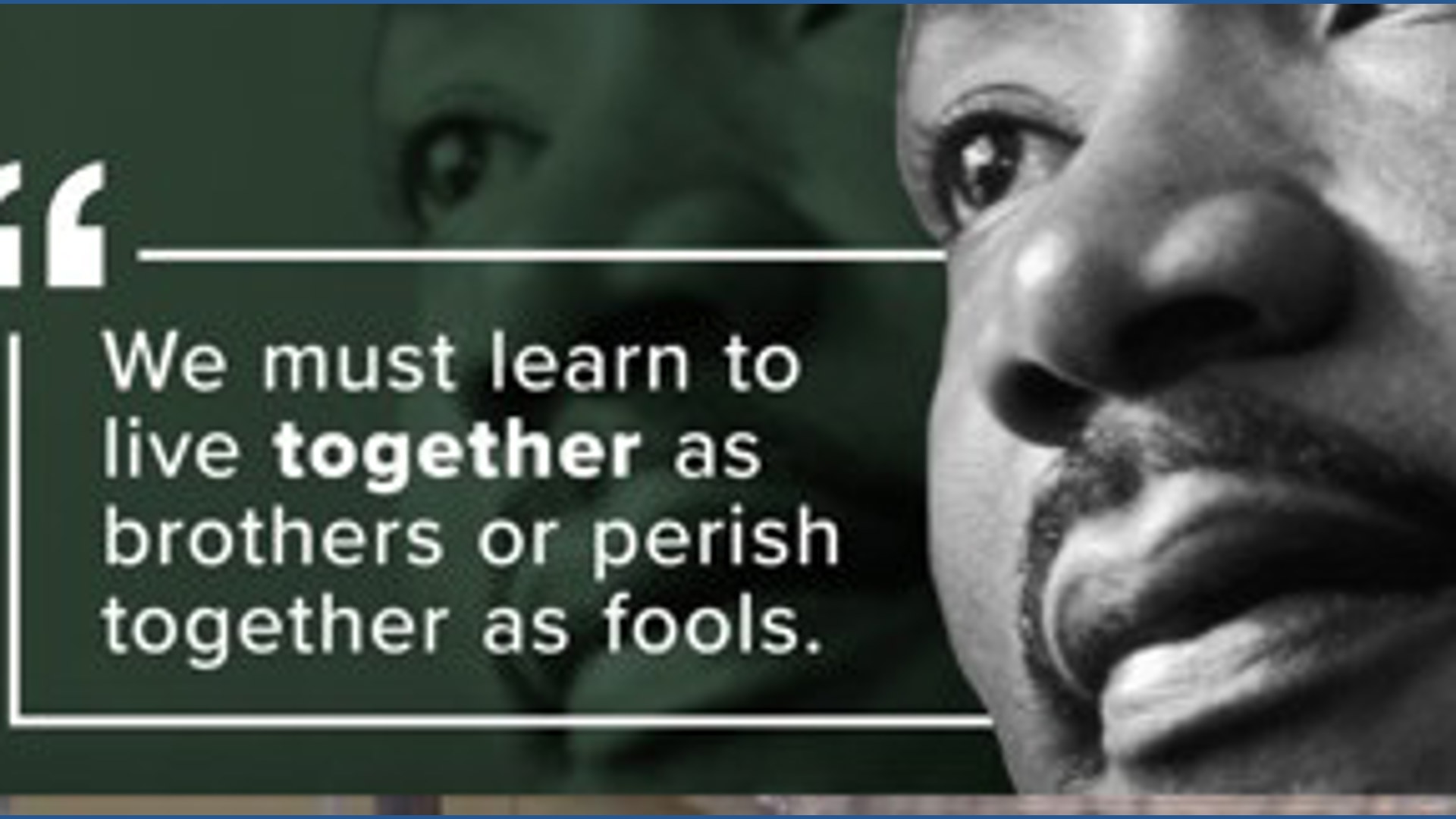 2026 MLK Jr. march in San Antonio