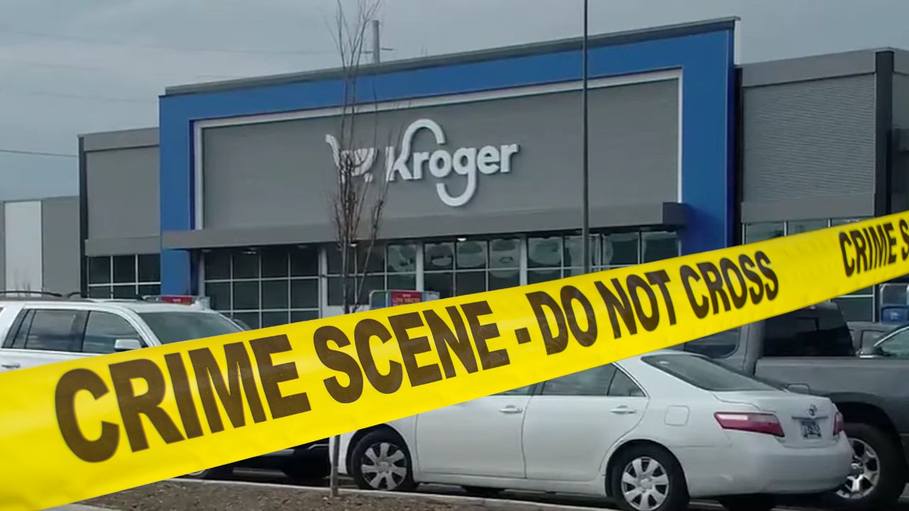 Teen is accused of shooting a 62-year-old man who had just bought candy ...