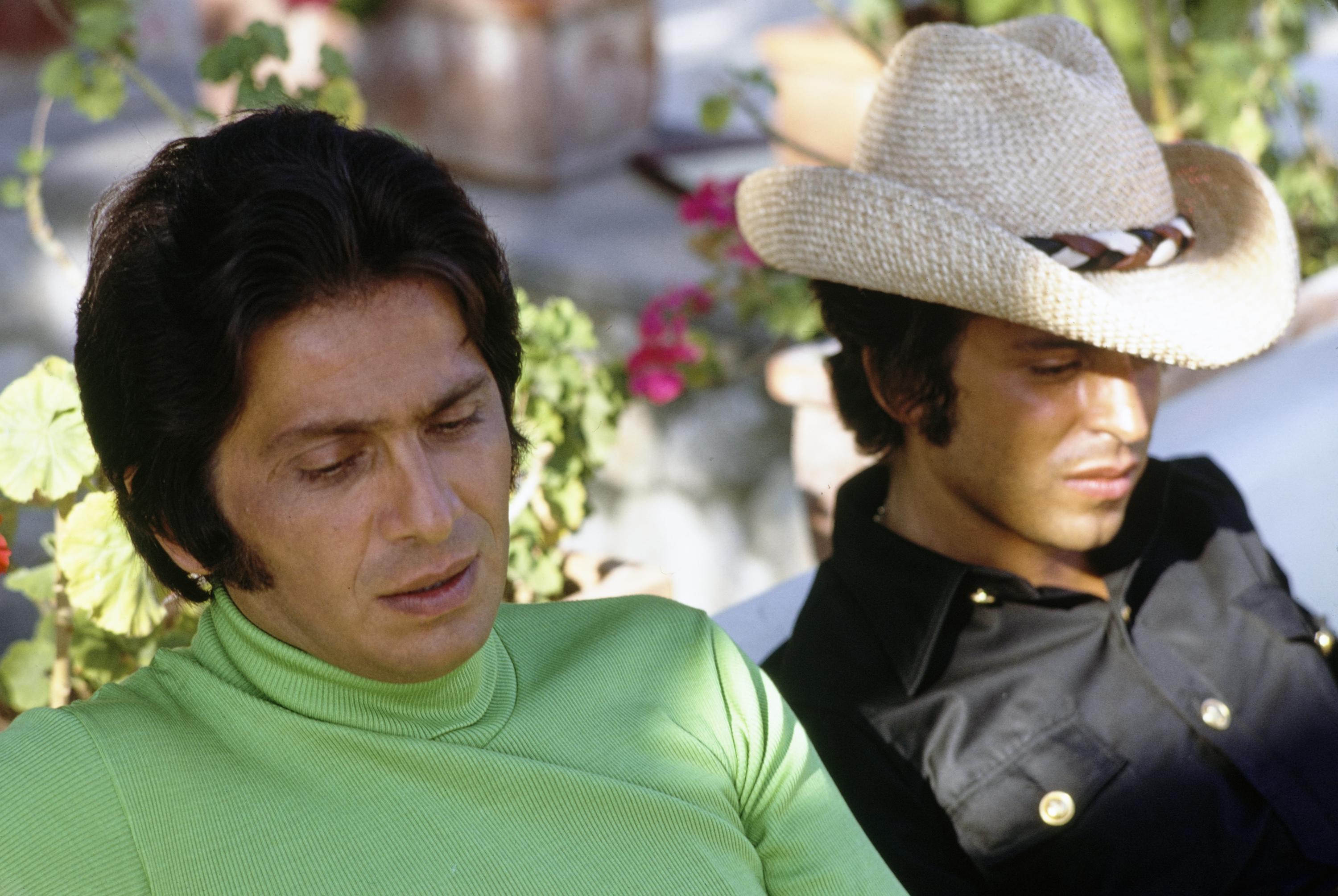 Valentino : Giancarlo Giammetti, l’homme de sa vie