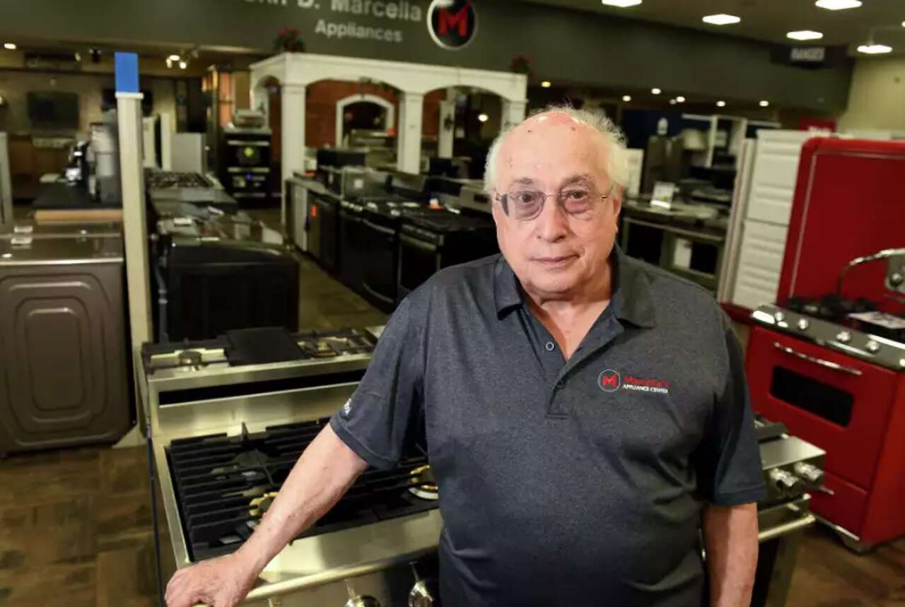 Schenectady's Marcella's expands, acquires Cocca's Appliances in Colonie