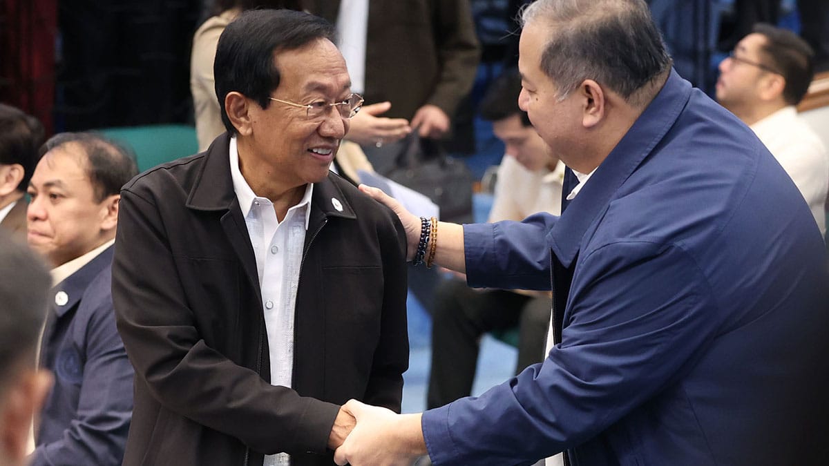 DOJ: Only 14 validated as true 'ghost' infra projects