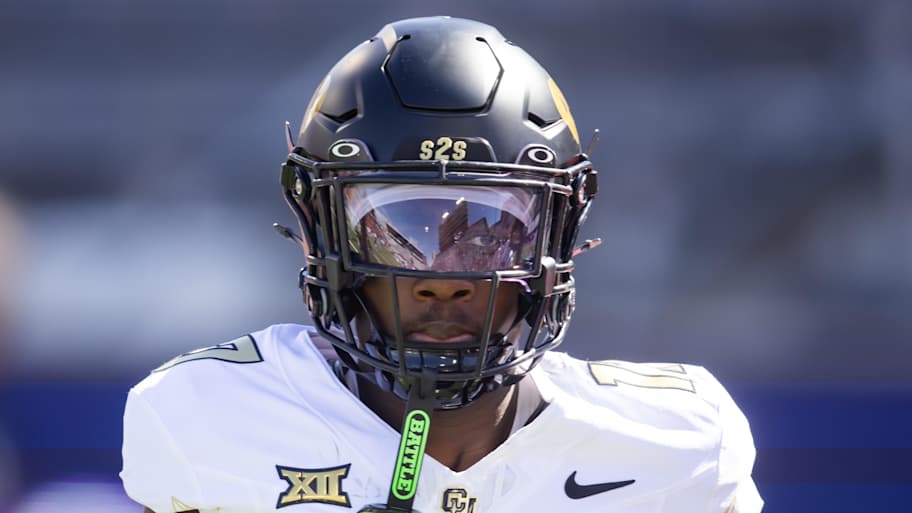 Another Colorado transfer finds new home at SEC school