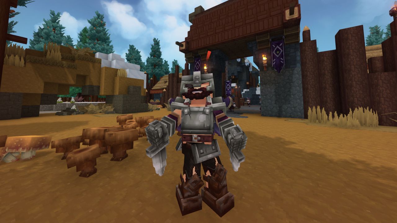 Here's how to get the shadoweave scraps you need to craft cobalt gear ...