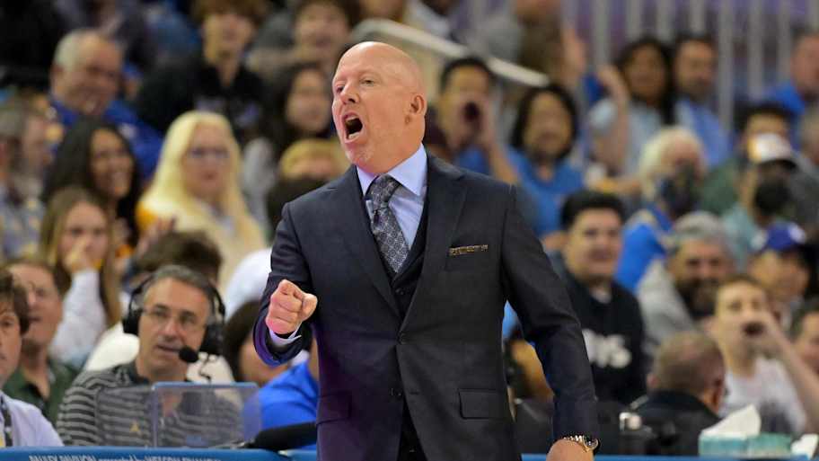 Taking temperature of Mick Cronin’s seat after Ohio State loss
