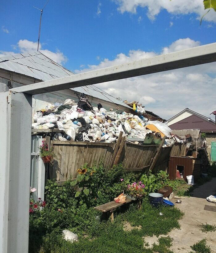49 infuriating neighbors who deserve the worst neighbor of the year award