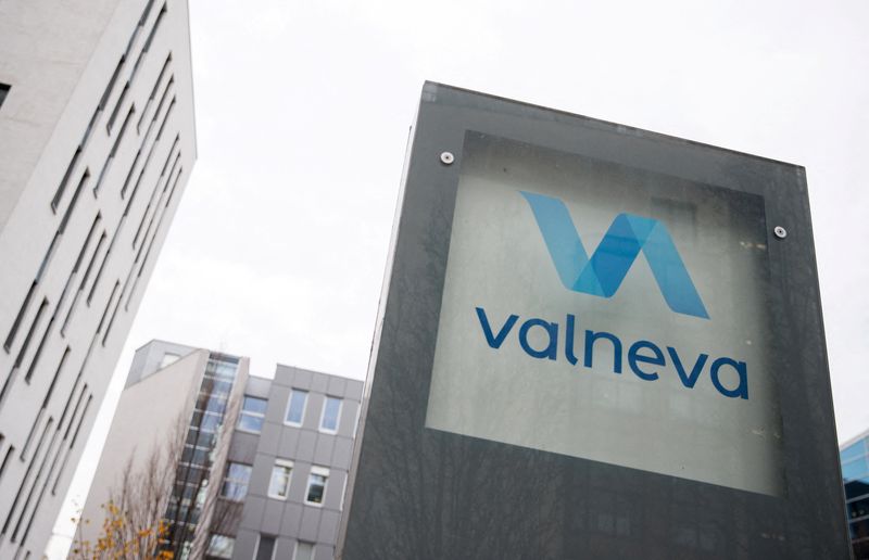 Valneva withdraws application for standard US approval of its ...