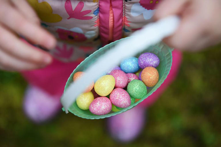 When is Easter 2026 and why does the date change every year?