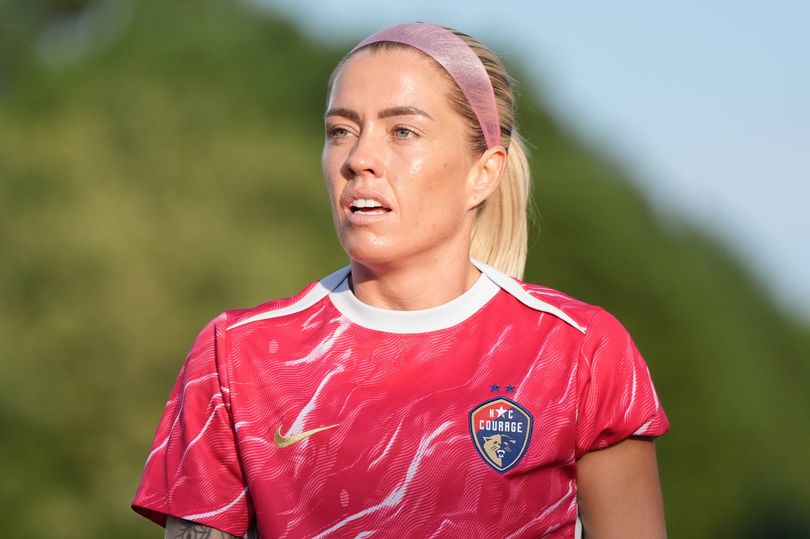 Inside Denise O'Sullivan's five reasons for transfer from North ...