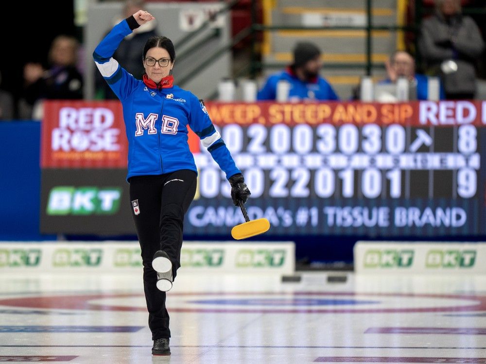 Meet the teams: Scotties Tournament of Hearts set to begin Friday