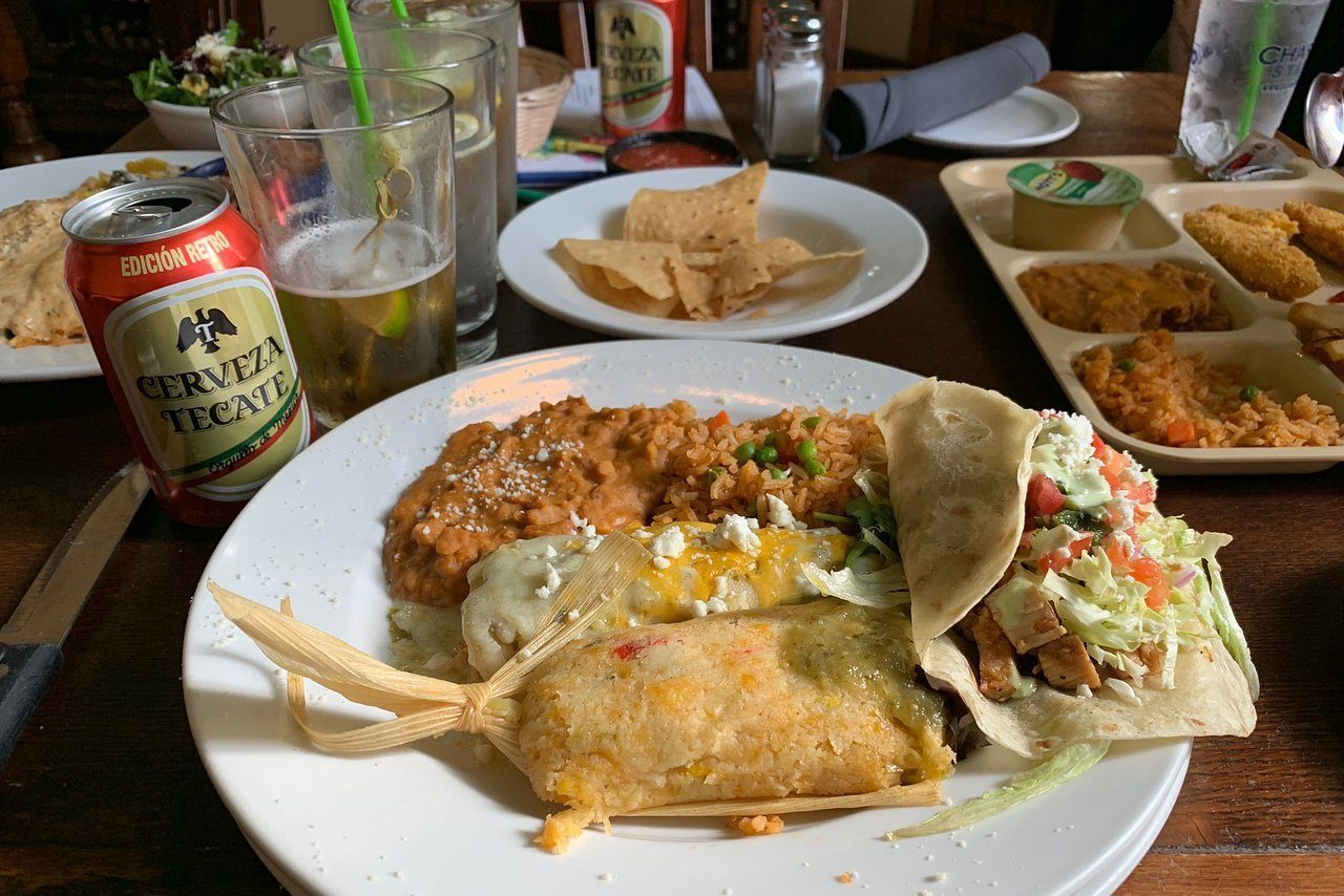 The best traditional restaurant in every state