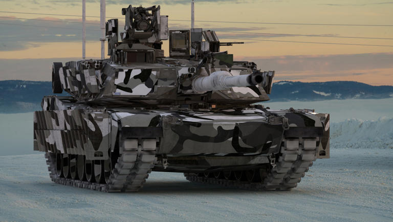 Will the US be involved in a foreign conflict in 2026?