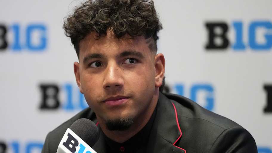 Why Dylan Raiola transfer criticism misses the mark