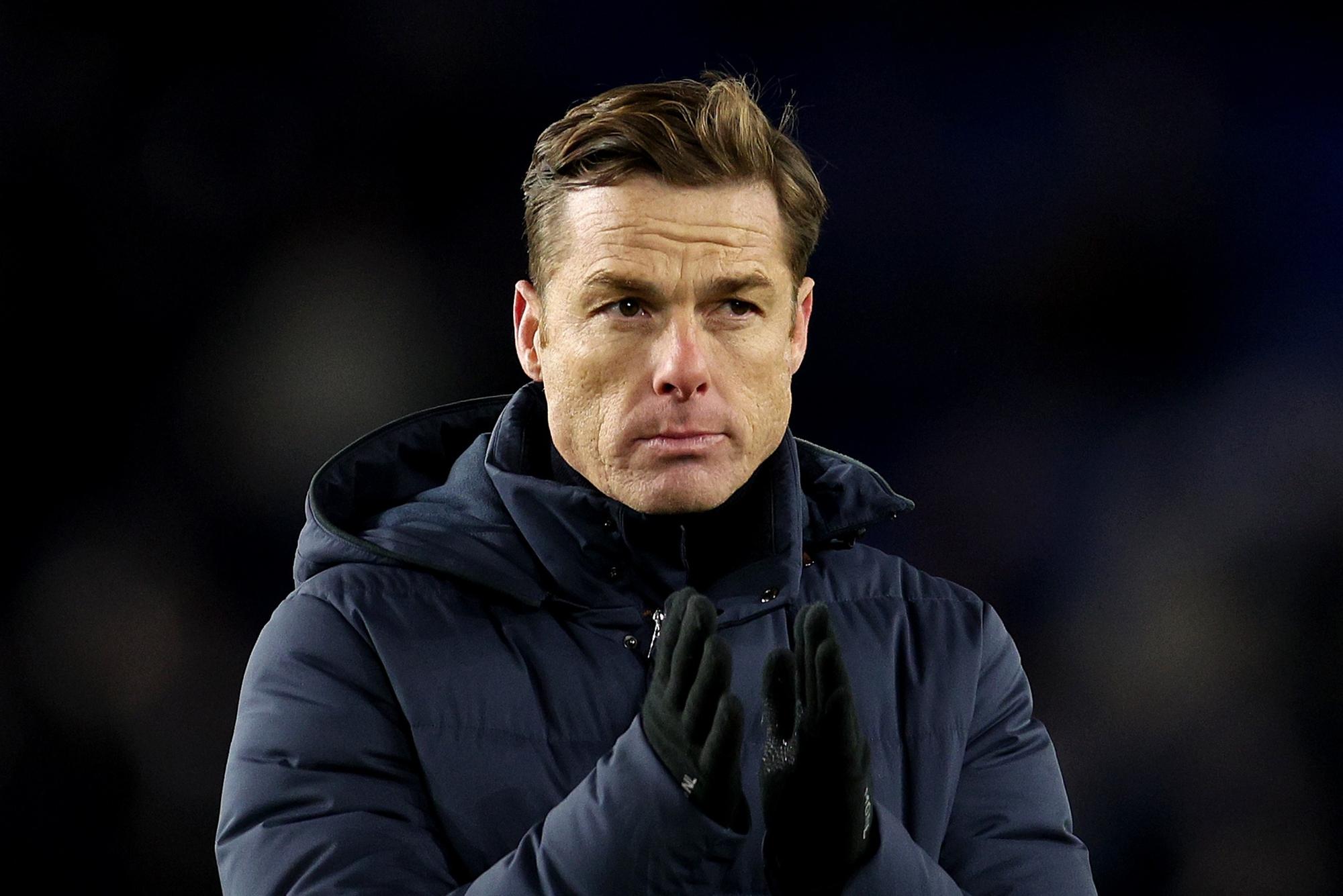 Burnley xG and Premier League form table compared ahead of Tottenham clash