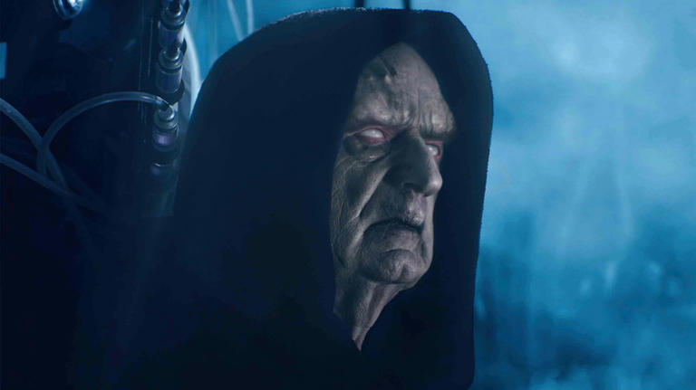 'Somehow Palpatine returned' - Making sense of Star Wars' most hated line