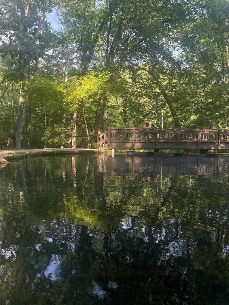 Destination Heartland: St. James, Missouri