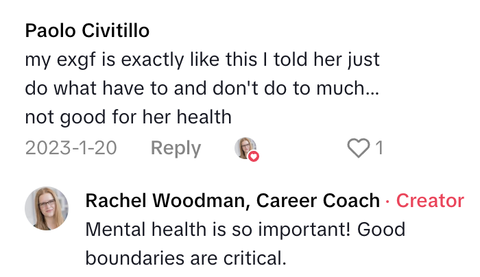 A career coach said being too nice at work might not be good for your ...