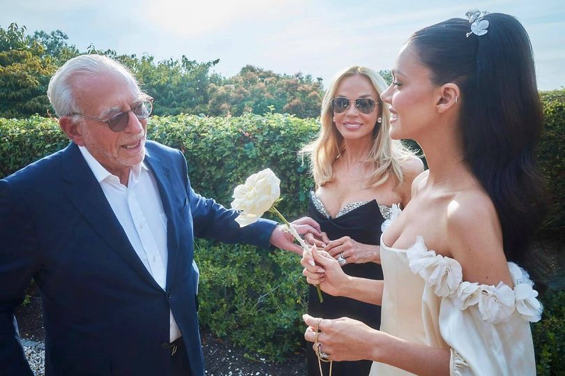 Inside Nicola Peltz Beckham's life – from billionaire family to famous ...