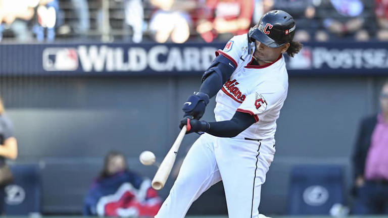 Why Bo Naylor will be on a short leash in 2026 for the Guardians