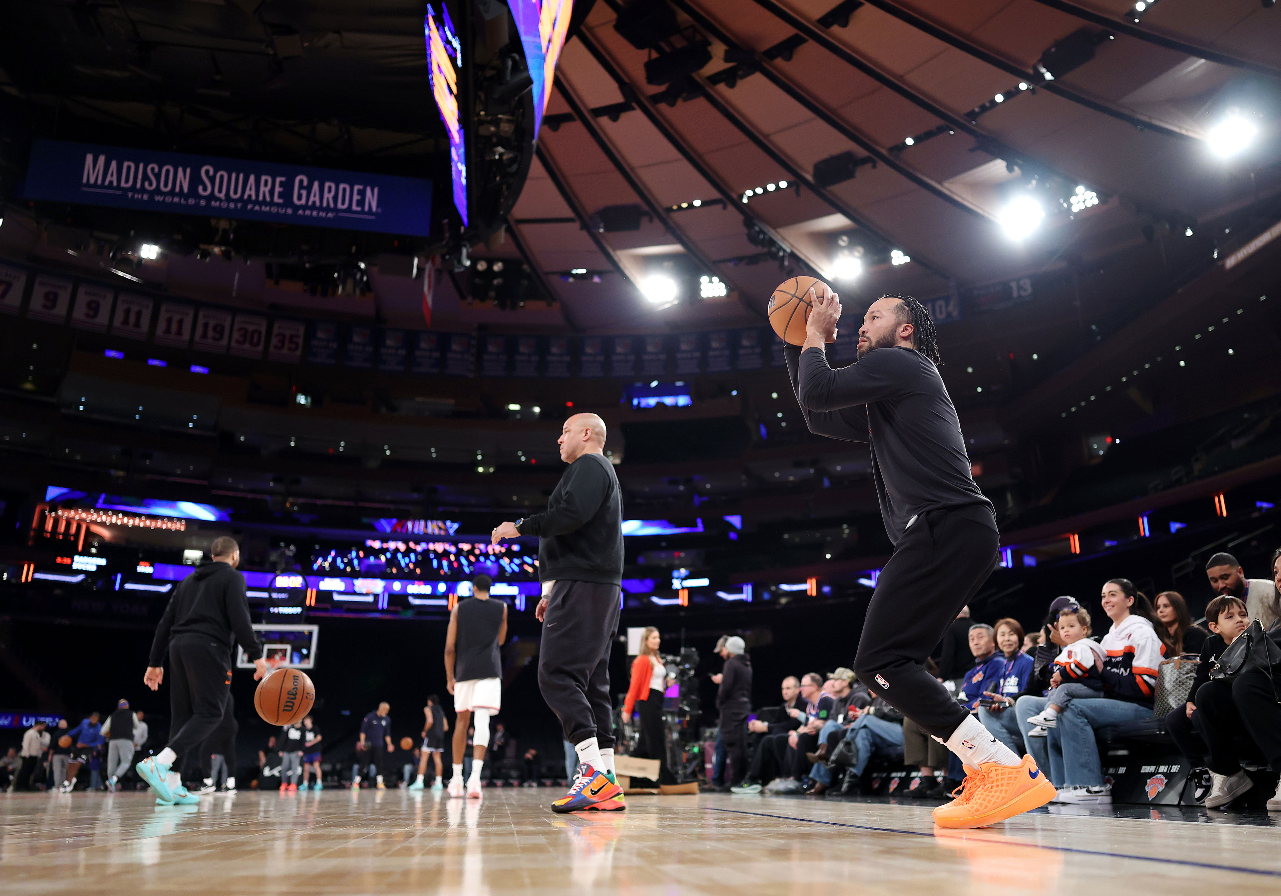 Mavericks vs Knicks preview and injury update: Heading east