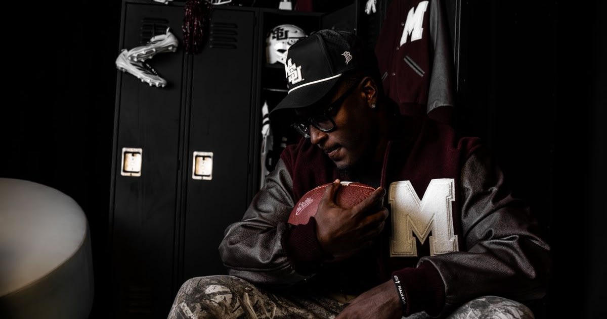 Mississippi State adds Florida State transfer linebacker Gav Holman