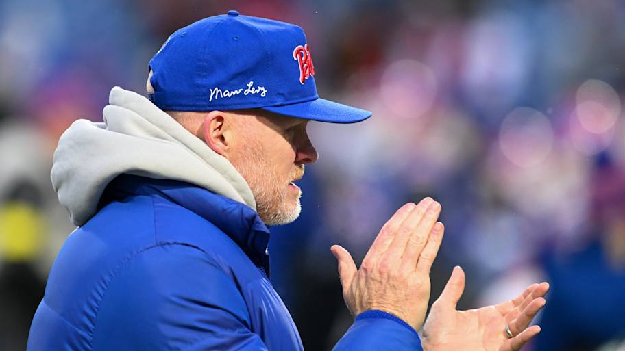 NFL analyst sees Sean McDermott as Cardinals’ potential reset button