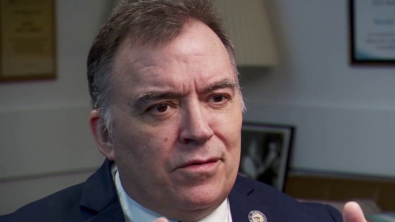 MN lawmaker shootings: John Hoffman reflects on June 14 incident