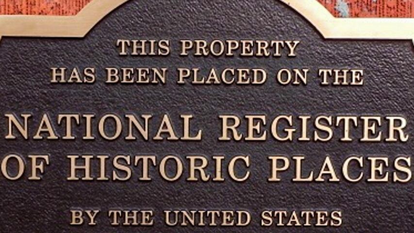 Historic Nance House in Grainger County under new ownership