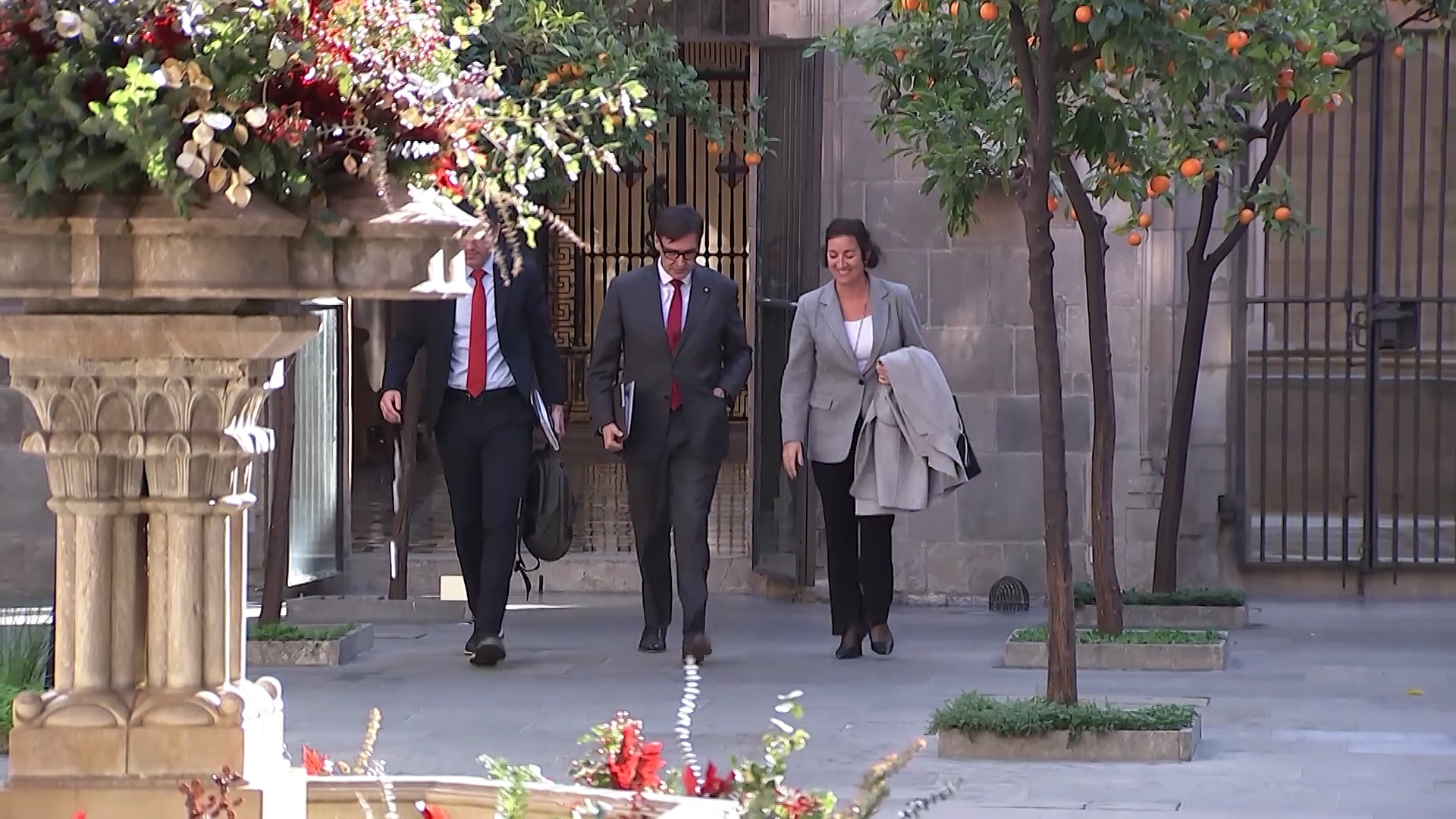 Illa sufre una osteomielitis púbica por una bacteria y presenta ...