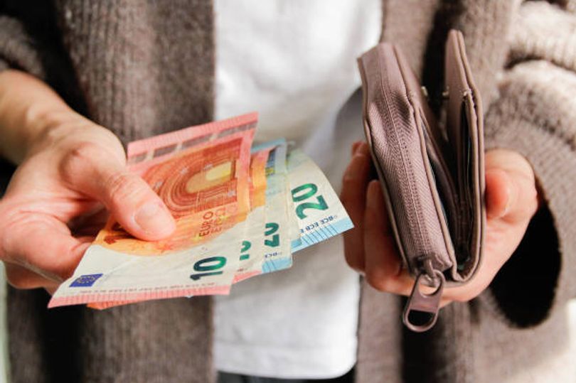 The triple social welfare payment boost that most Irish people not claiming