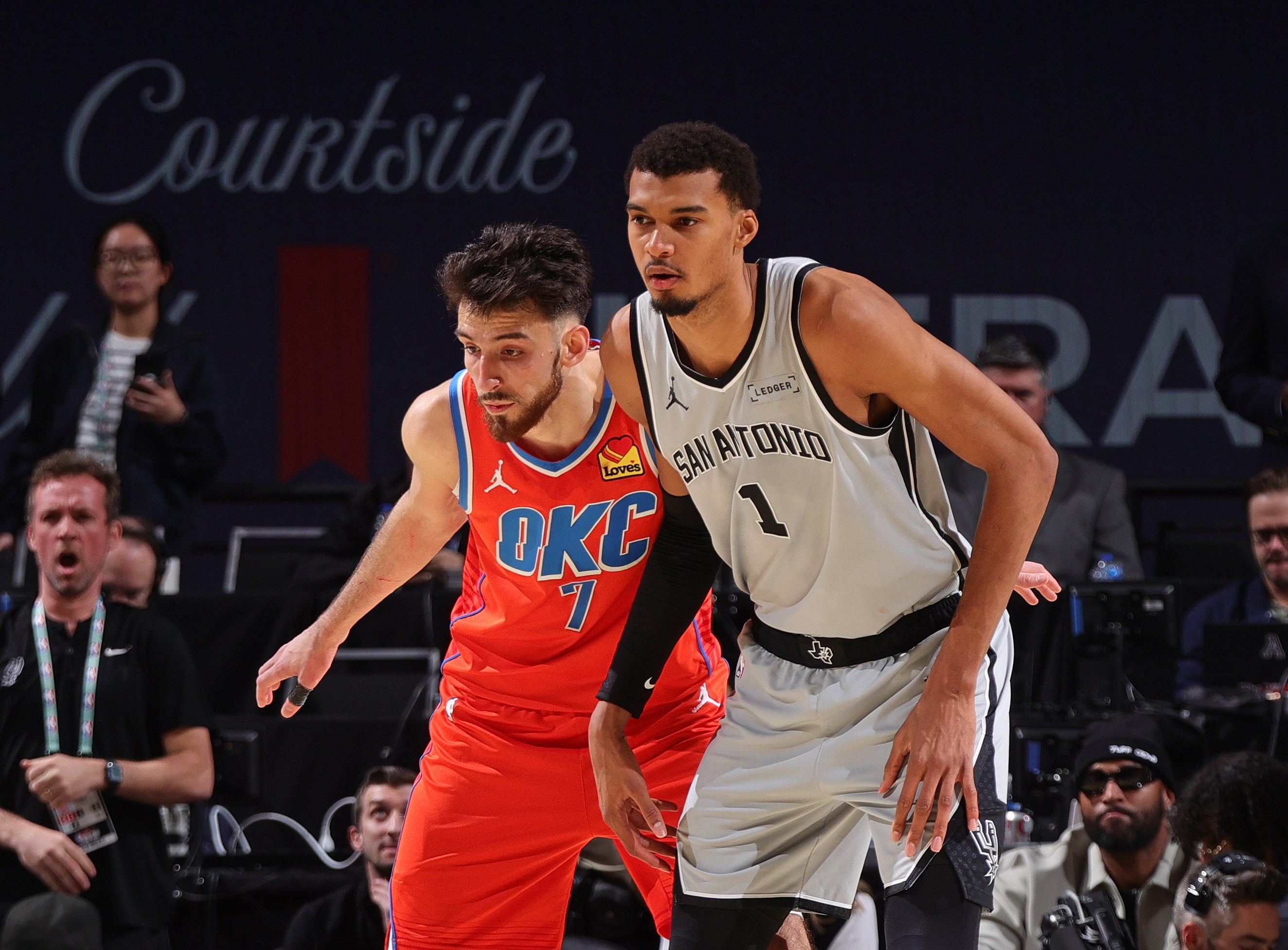 Teaming up with AI to revisit my preseason over/under predictions at the season’s midpoint